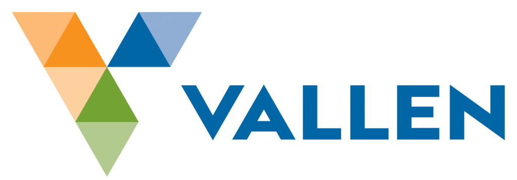Vallen Wins ISA’s 2023 Innovation Impact Award for Their Pioneering ...