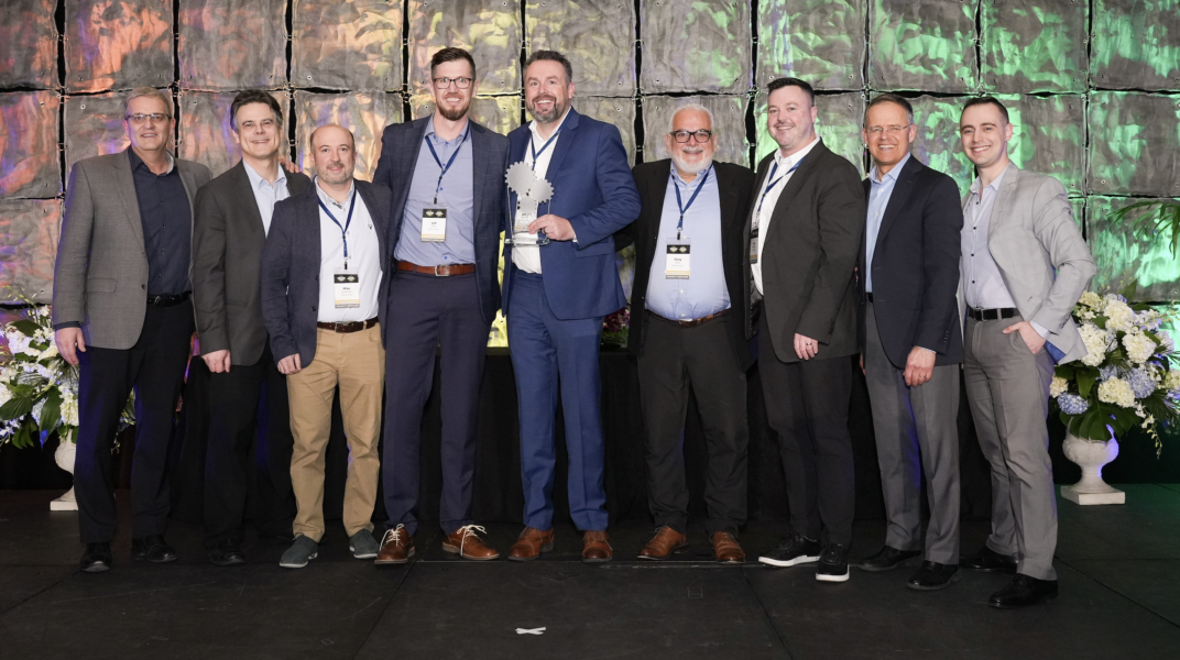 Indica Marketing Group Names Watson Gloves Supplier of the Year - ISA