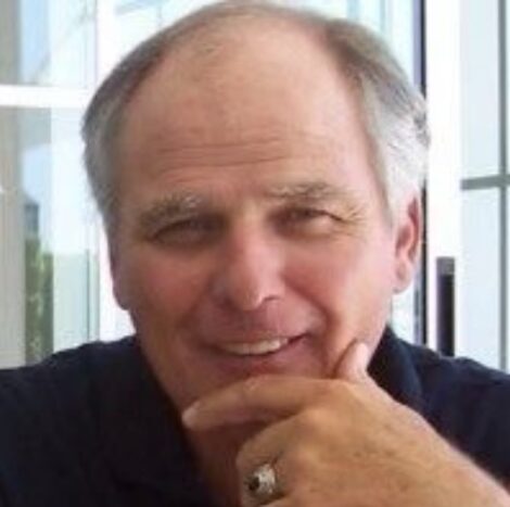Remembering Frank "Skip" A. DeVilling III - ISA